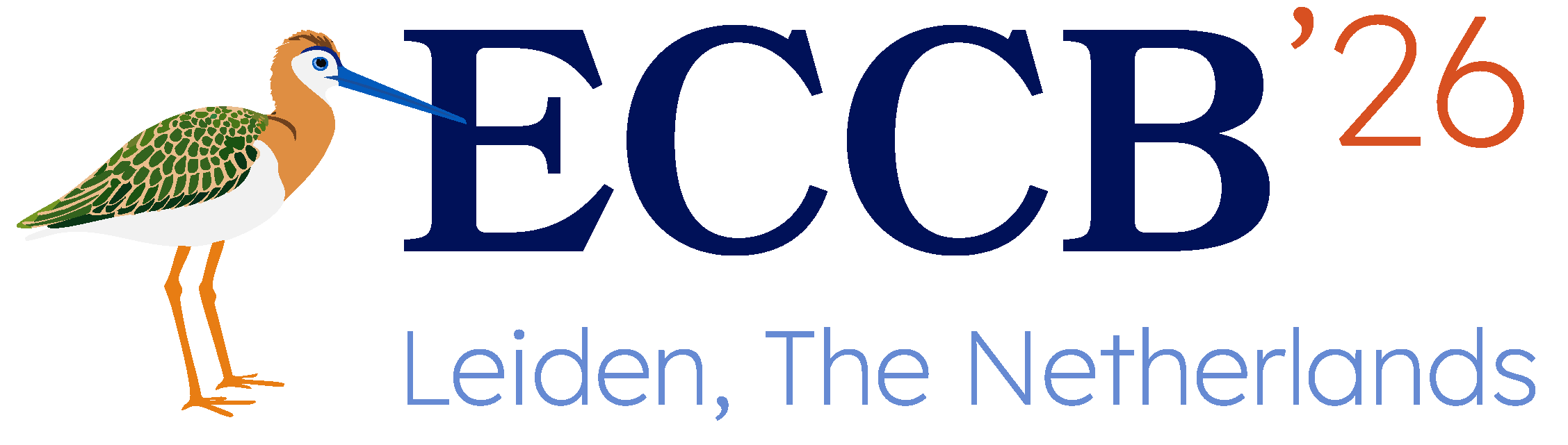 TITLES PARALLEL SESSIONS – ECCB 2026